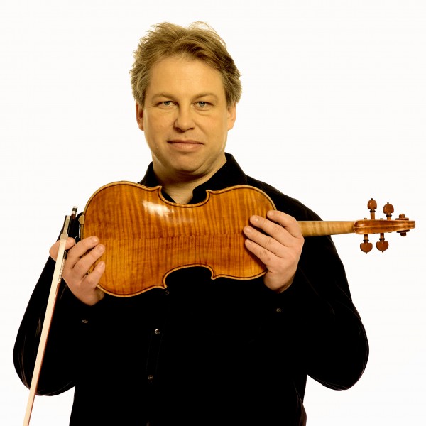 :: Innovations en concert :: Clemens Merkel :: Caprices