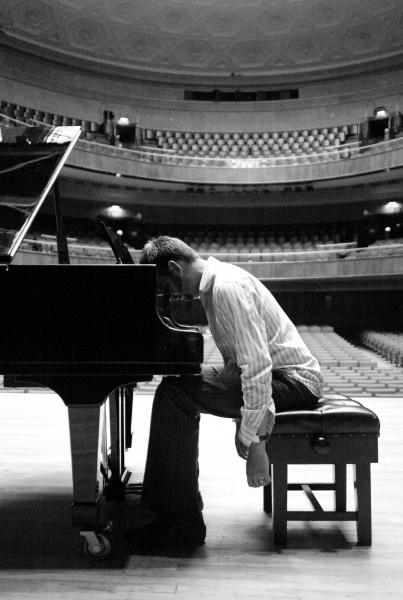 :: Innovations en concert :: Table-ronde : la présence internationale ...